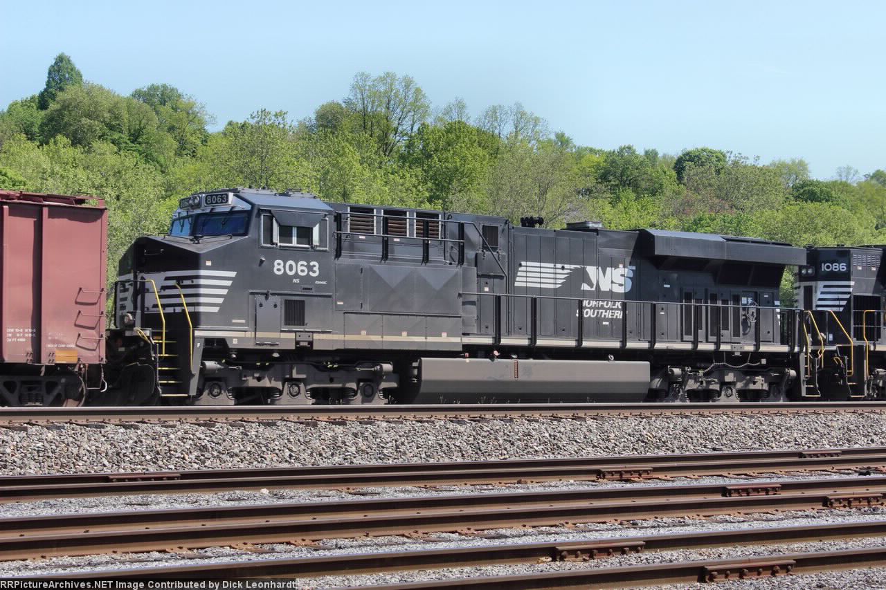 NS 8063